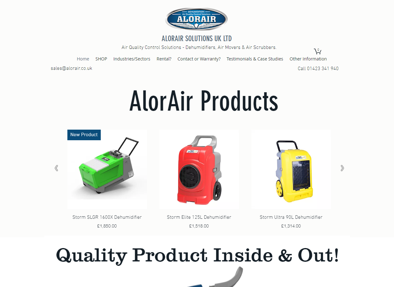 Fire Station Design - Alorair